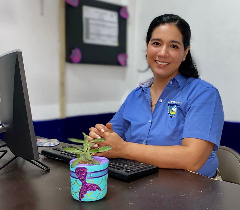 Nosotros - Colegio Alfred Nobel